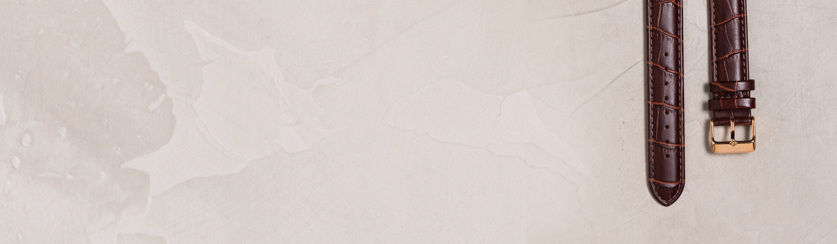 Watch Straps | The Horse USA