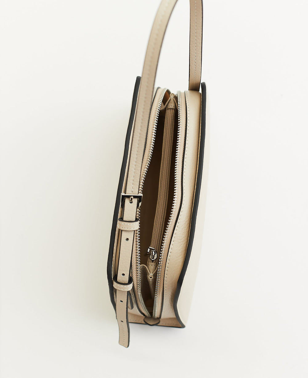 Clara Bag in Oat | The Horse USA