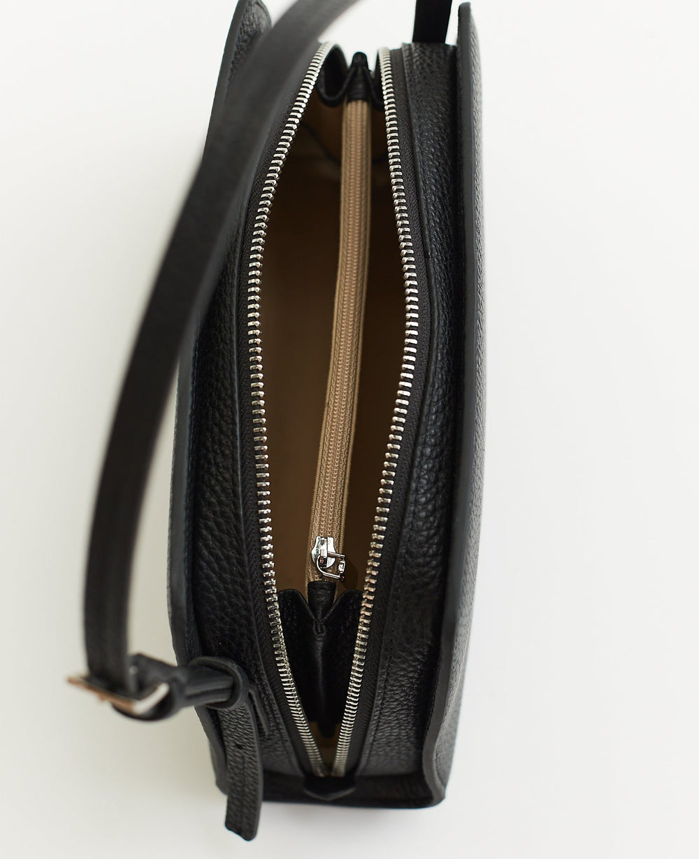 Clara Bag in Black | The Horse USA