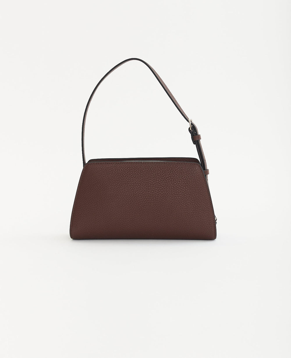 Clara Bag in Coffee | The Horse USA