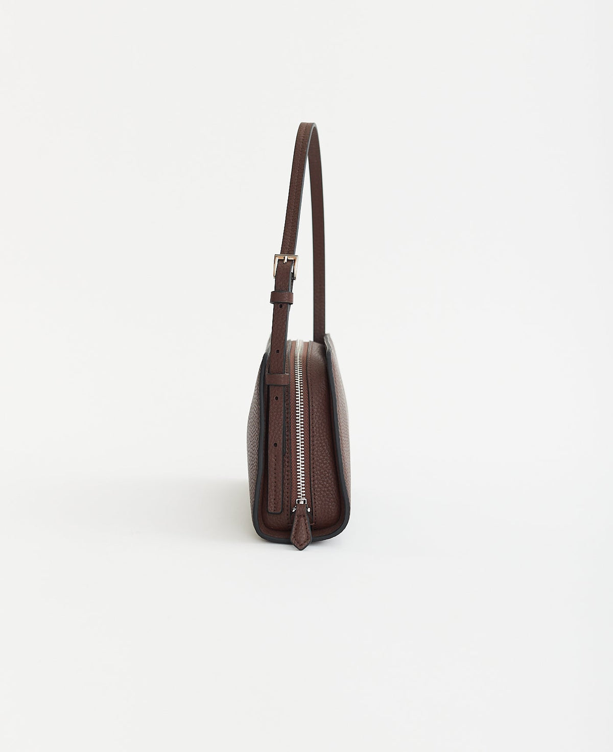 Clara Bag in Coffee | The Horse USA