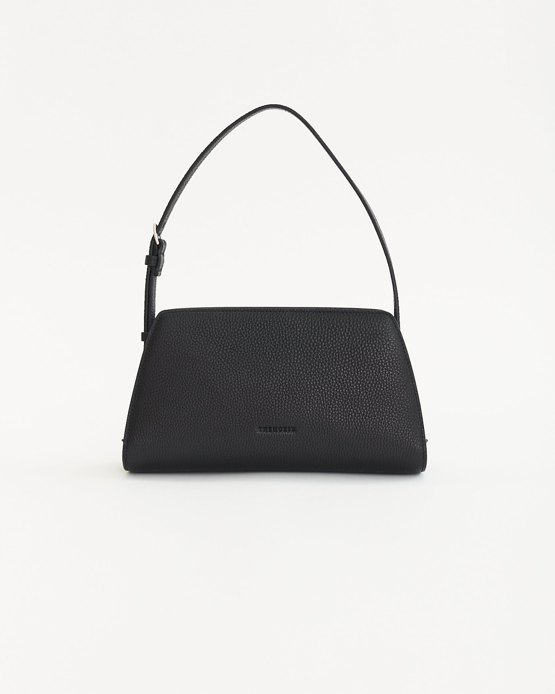 Clara Bag in Black | The Horse
