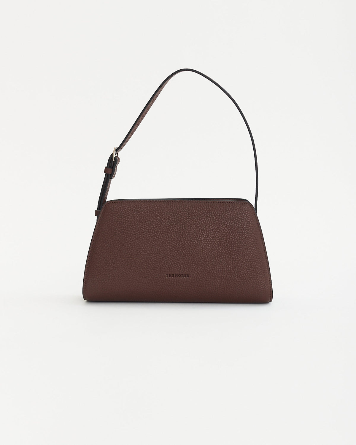 Clara Bag in Coffee | The Horse USA